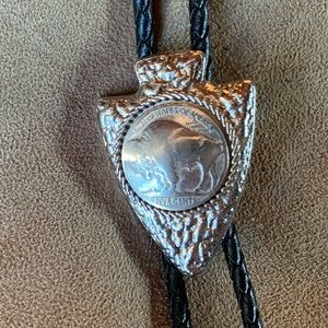 Accessories | Western And Native American Bolos | Poshmark